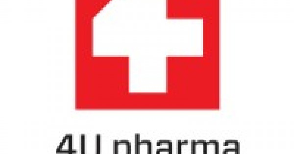 4U PHARMA | Online apoteka AU Niš